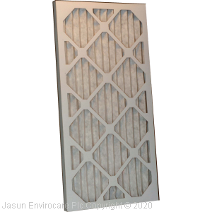 20mm - Jasun Envirocare PLC